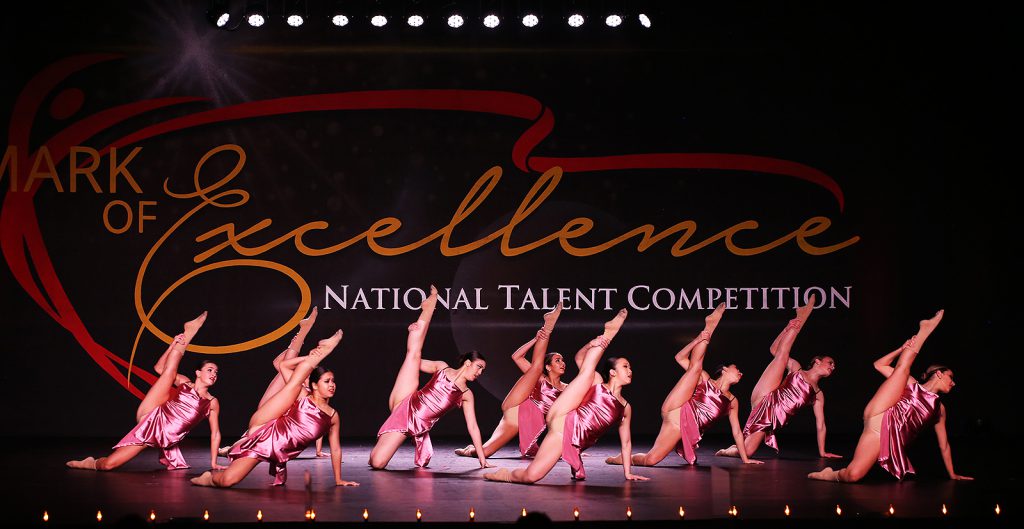Home - Mark of Excellence Talent Tradition In A New Light