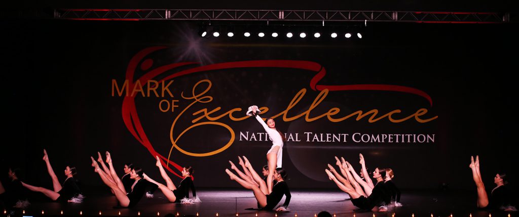 Home - Mark of Excellence Talent Tradition In A New Light