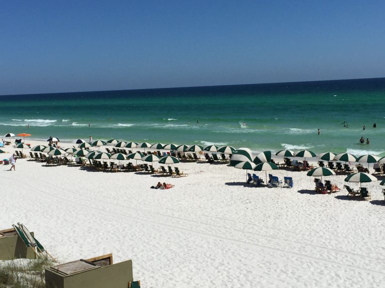 Destin/Ft Walton Beach, FL Finals - Mark of Excellence