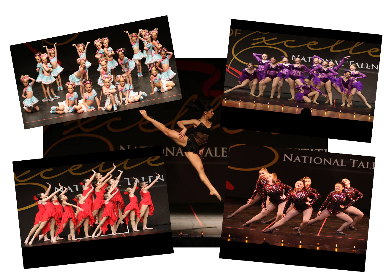 Mark of Excellence | Tradition In A New Light